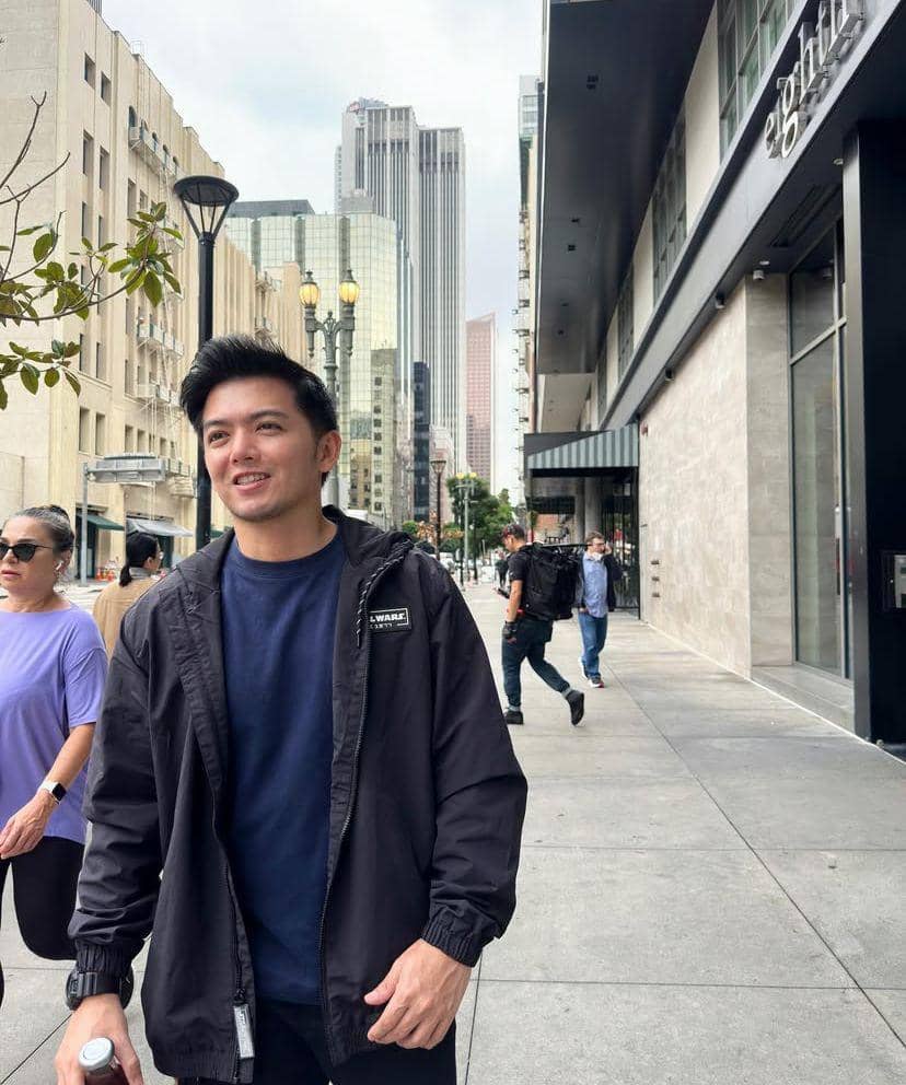 Biodata Profil Nicky Tirta, Aktor yang Kini Jadi Koki Seleb | IDN Times