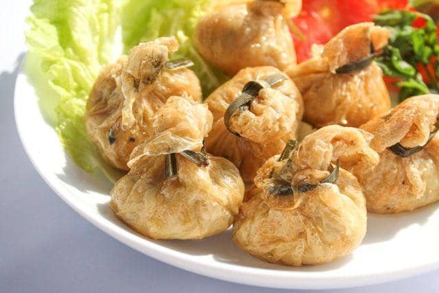 Resep Ekado Ikan Tenggiri, Bekal Simpel yang Bikin Lahap! | IDN Times
