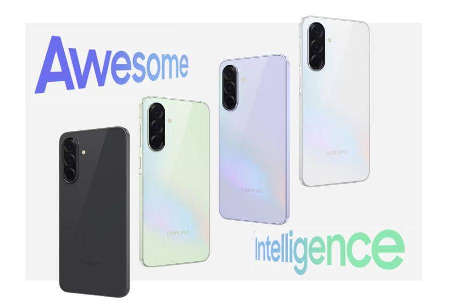 Samsung Galaxy A36 5G: Spesifikasi, Harga dan Fitur | IDN Times