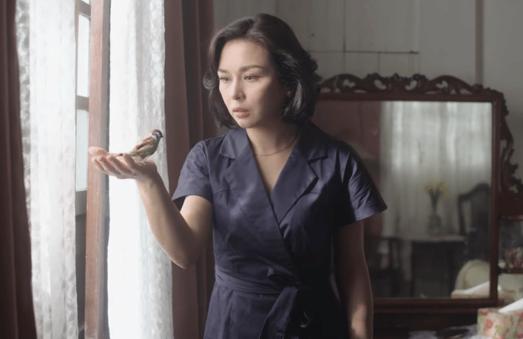 10 Film Filipina Terbaru 2025 Berbagai Genre, Harus Ditonton | IDN Times