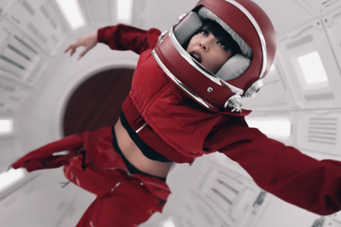 Lirik Lagu Like Jennie dari Jennie BLACKPINK dan Maknanya | IDN Times