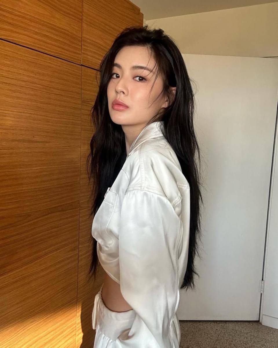 Biodata dan Profil Lee Sun Bin, Curi Perhatian di Potato Lab | IDN Times