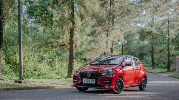 Kenapa Mobil 3 Silinder Biasanya Ber-CC Kecil? | IDN Times