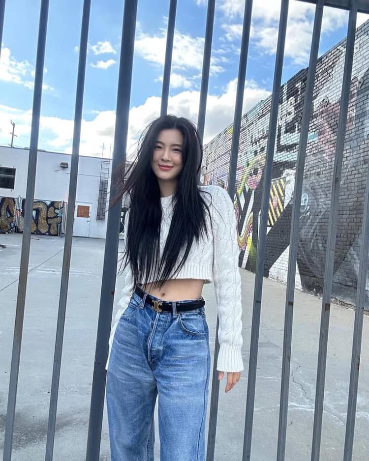 Biodata dan Profil Lee Sun Bin, Curi Perhatian di Potato Lab | IDN Times