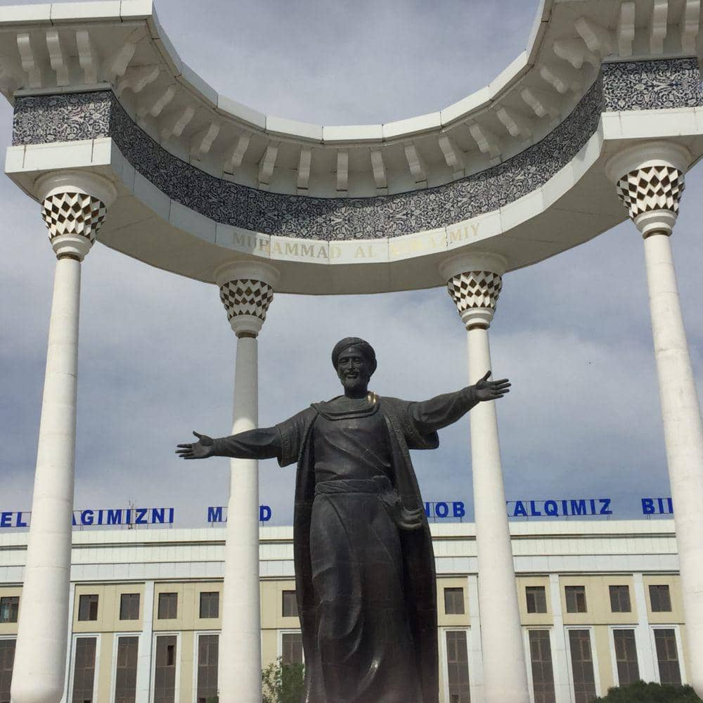 5 Fakta Al-Khawarizmi, Ilmuwan Islam Dijuluki Bapak Aljabar | IDN Times