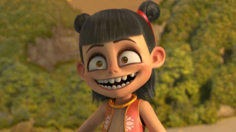 7 Fakta Nezha, Dewa Pelindung Mitologi Cina Populer! | Duniaku.com