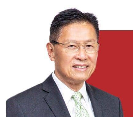 Profil James Riady yang Ikut Dipanggil Presiden Prabowo | IDN Times