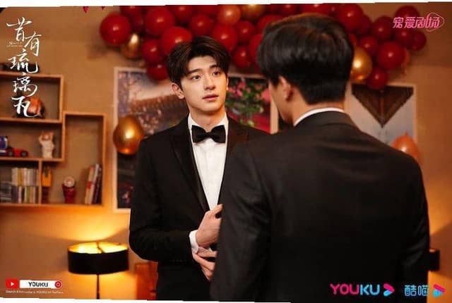 4 Drama China Lin Yi Tayang di Youku, Terbaru Ski into Love | IDN Times ...