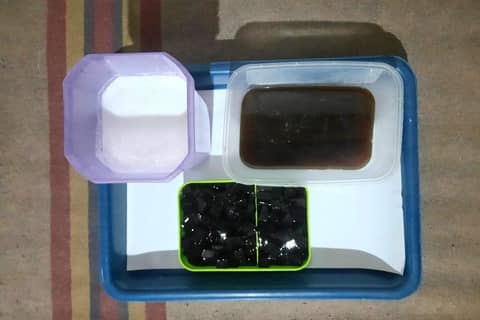 Resep Es Cincau Nutrijell Mudah Dibuat dan Pastinya Segar | IDN Times