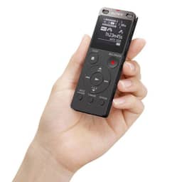 6 Digital Voice Recorder Termurah untuk Jurnalis | IDN Times