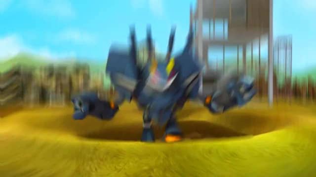 8 Kekuatan BoBoiBoy Gempa yang Bisa Memanggil Golem! | Duniaku.com
