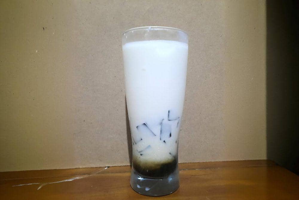 Resep Es Cincau Nutrijell Mudah Dibuat dan Pastinya Segar | IDN Times