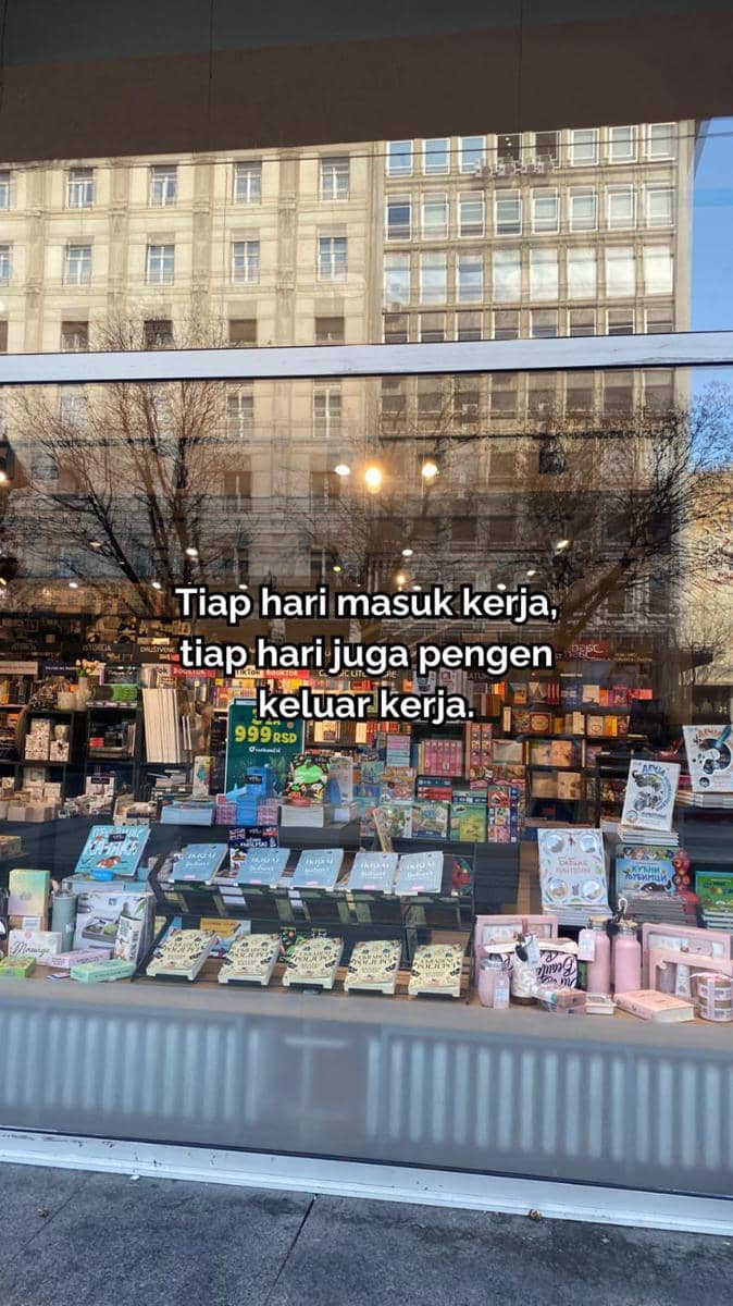 7 Meme Kocak Tetap Kerja Meski Ngeluh, Namanya Juga Hidup! | IDN Times