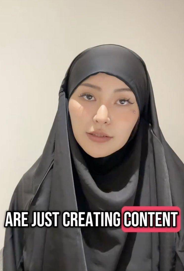 Siapa Kae Asakura Rae Lil Black, Bintang Porno yang Mualaf | IDN Times