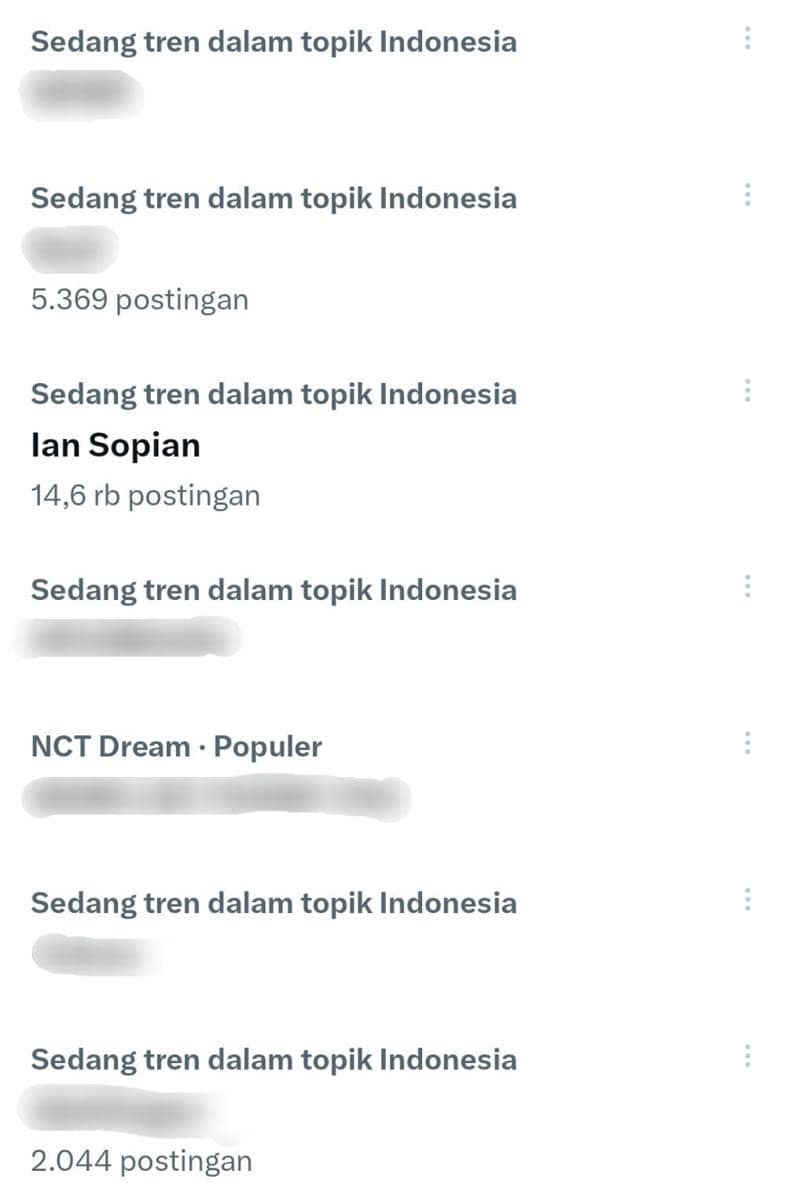 Kenapa Ian Hearts2Hearts Dijuluki Ian Sopian? | IDN Times
