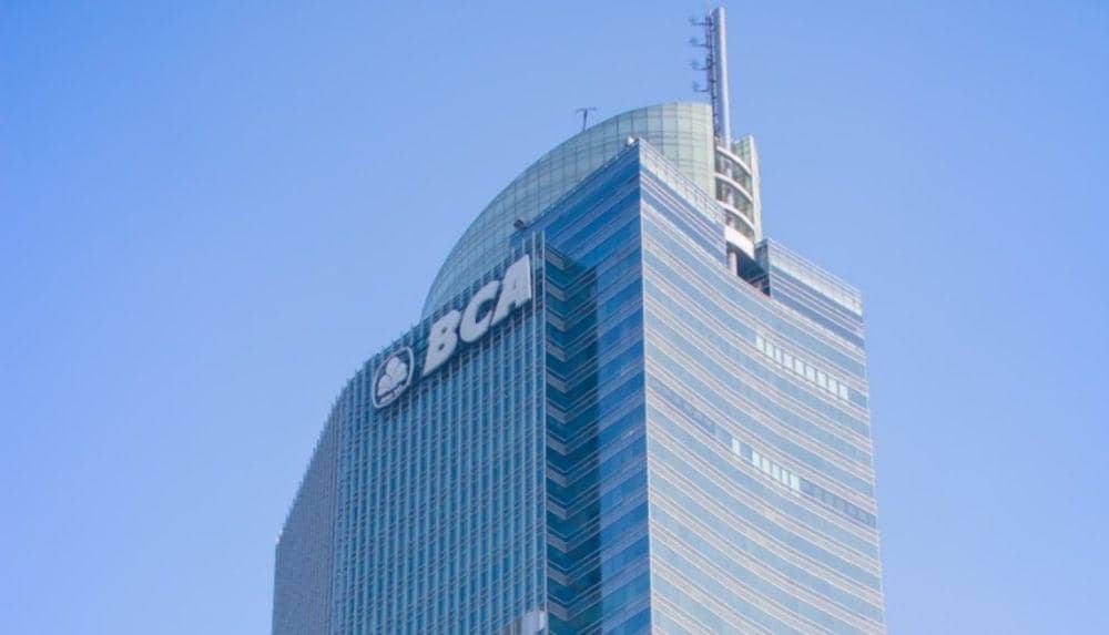 RUPS BCA: Sebar Dividen Rp300 per Saham dan Ganti Presdir | IDN Times