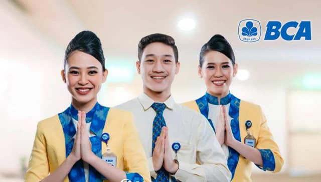 Lowongan Magang Bakti BCA Dibuka, Simak Cara Daftarnya! | IDN Times