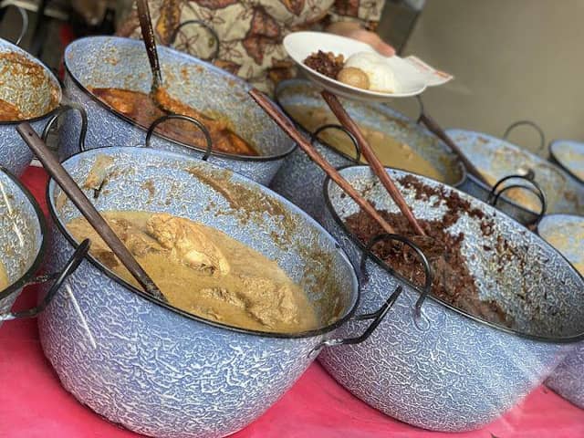 Gudeg Sagan Jogja, Favorit Wisatawan yang Bikin Ketagihan | IDN Times Jogja