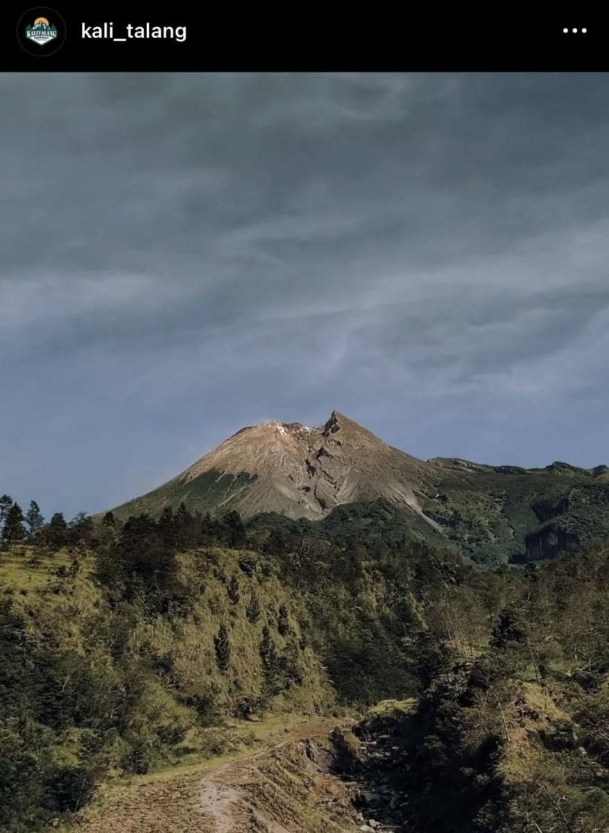 14 Wisata di Kaliurang Wajib Dikunjungi saat ke Jogja | IDN Times