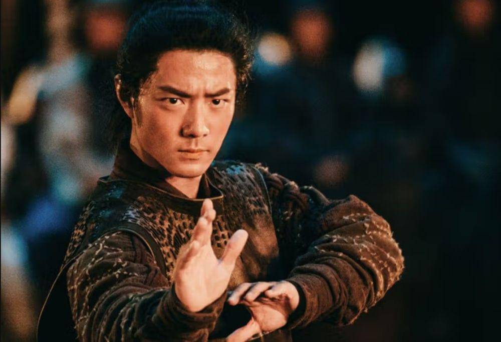 5 Kekuatan Guo Jing (Kwee Ceng) The Legend of Condor Heroes | Duniaku.com