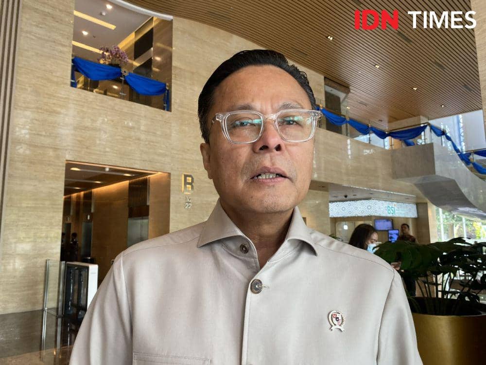 Profil BUMN BKI, Ditunjuk Jadi Holding Operasional Danantara | IDN Times
