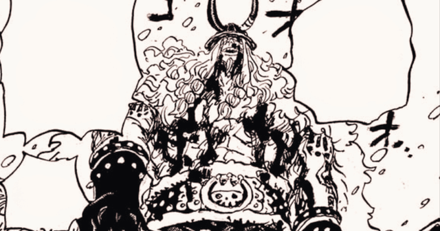 Akankah Shanks Kembali ke Elbaf di One Piece? | Duniaku.com