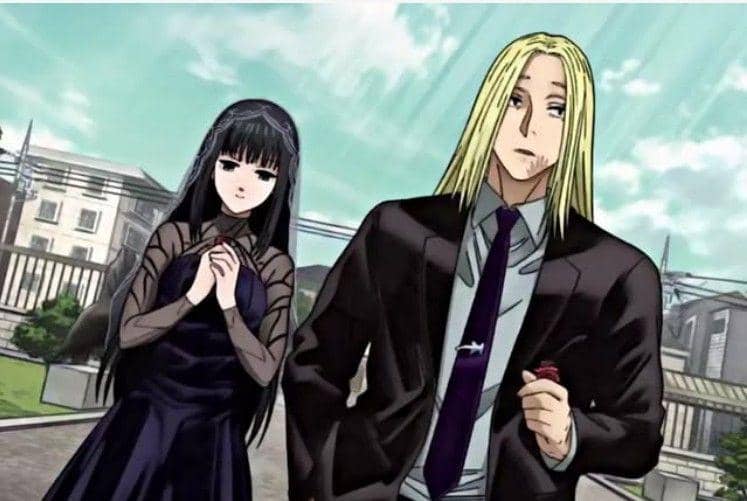 8 Fakta Osaragi Sakamoto Days, Tokoh Perempuan Terpopuler | Duniaku.com