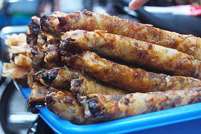 5 Tips Membuat Piscok Renyah di Luar dan Lumer di Dalam | IDN Times