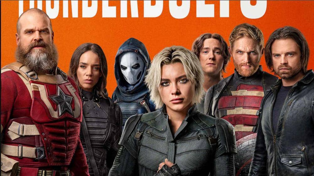 Taskmaster Belum Dikonfirmasi di Avengers: Doomsday, Benar Mati? | Duniaku.com