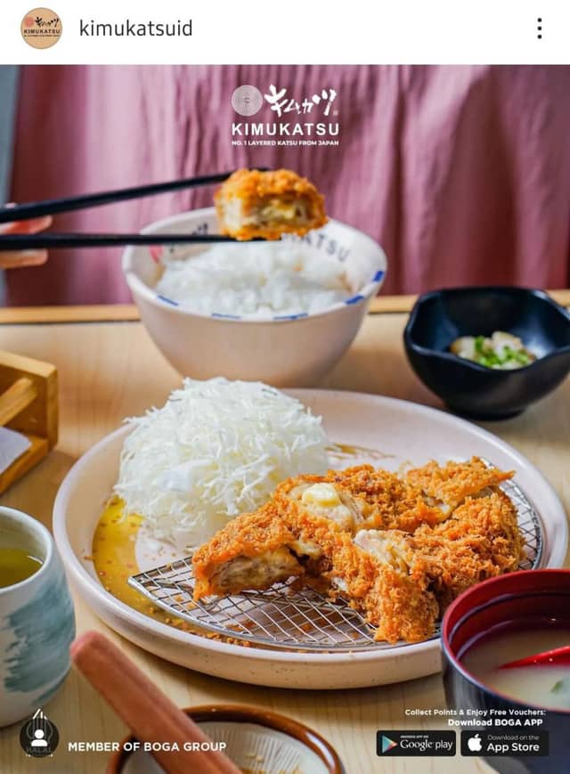 10 Tempat Makan di Senayan Park, Kulineran dengan View Danau | IDN Times