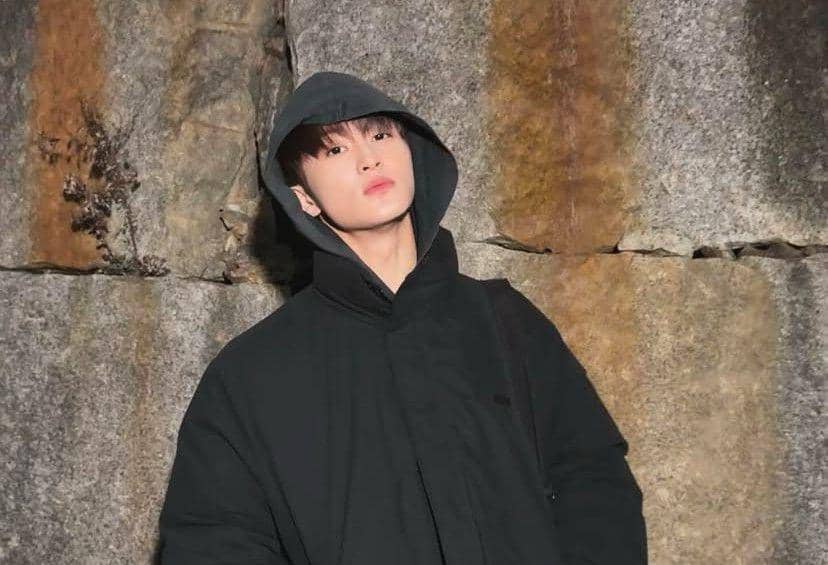 Genius! 6 Fakta Menarik The Firstfruit, Debut Solo Mark Lee | IDN Times