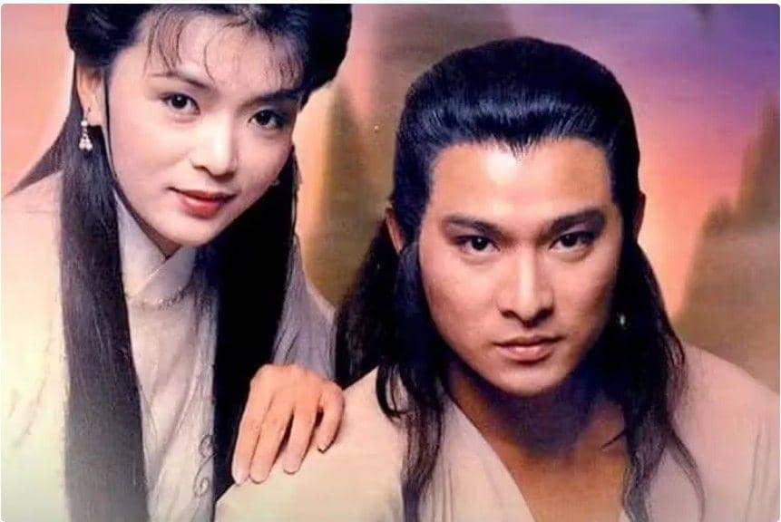 8 Fakta Bibi Lung, Guru Yo Ko yang Juga Kekasih Sejatinya | Duniaku.com