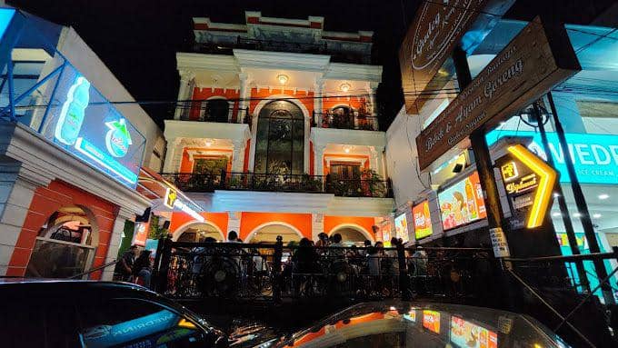 Gudeg Sagan Jogja, Favorit Wisatawan yang Bikin Ketagihan | IDN Times Jogja