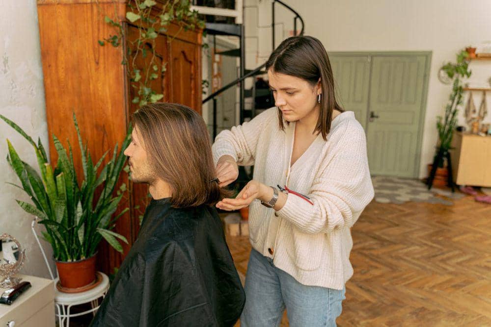 Down Perm: Rahasia Rambut Rapi Tanpa Ribet, Wajib Coba! | IDN Times