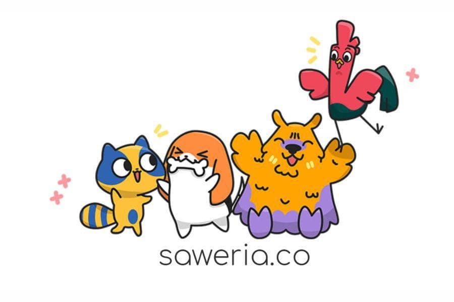 Apa itu Saweria yang Digunakan oleh Streamer? Ini Fungsinya | IDN Times