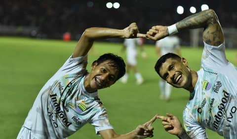 Terkuak Alasan Ciro Alves Tak Lagi Perkuat Persib Bandung | IDN Times Jabar