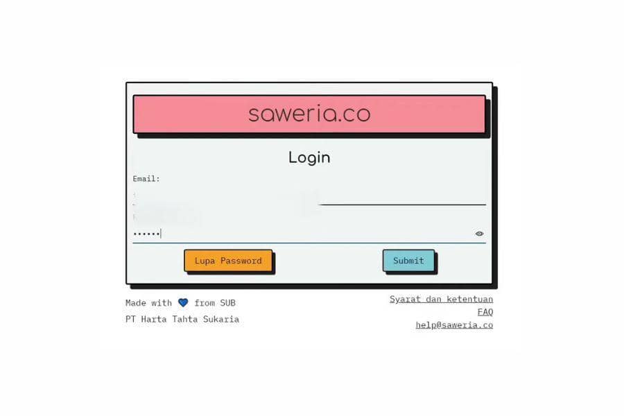 Cara Pakai Saweria untuk Streaming dan Donasi, Mudah! | IDN Times