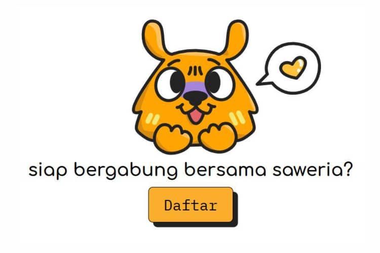 Cara Pakai Saweria untuk Streaming dan Donasi, Mudah! | IDN Times