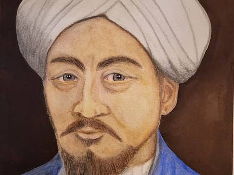 5 Fakta Al-Farabi, Dijuluki Guru Kedua setelah Aristoteles | IDN Times
