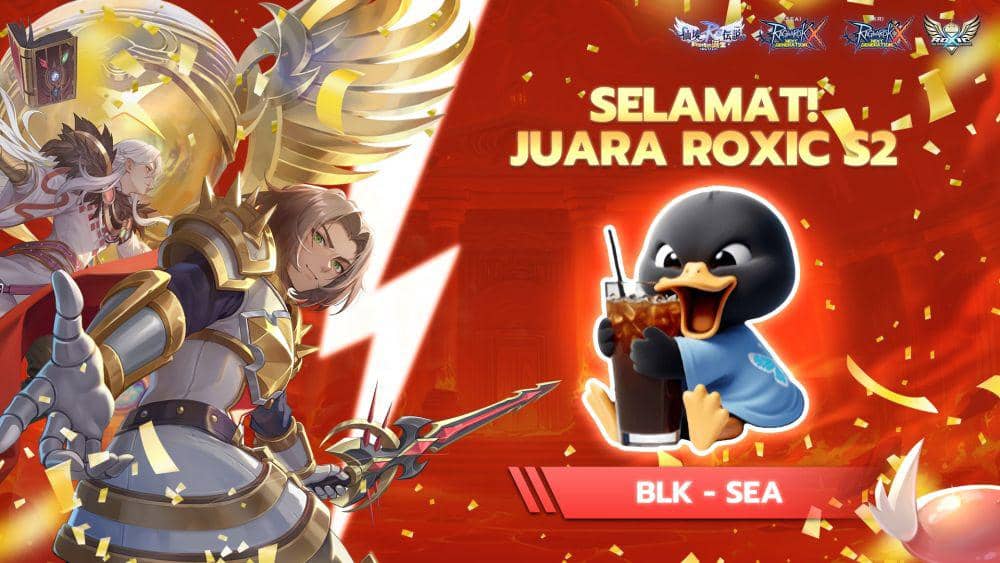 Ragnarok X: Next Generation Rilis Job dan Server Baru | Duniaku.com