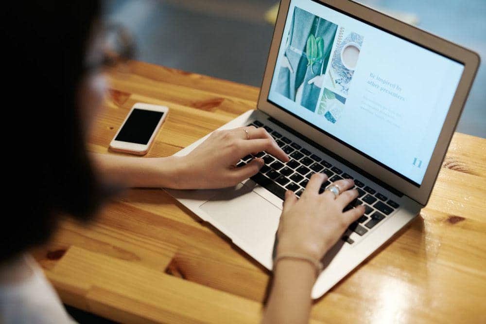 Cara Merekam Layar atau Screen Record di Macbook, Mudah! | IDN Times