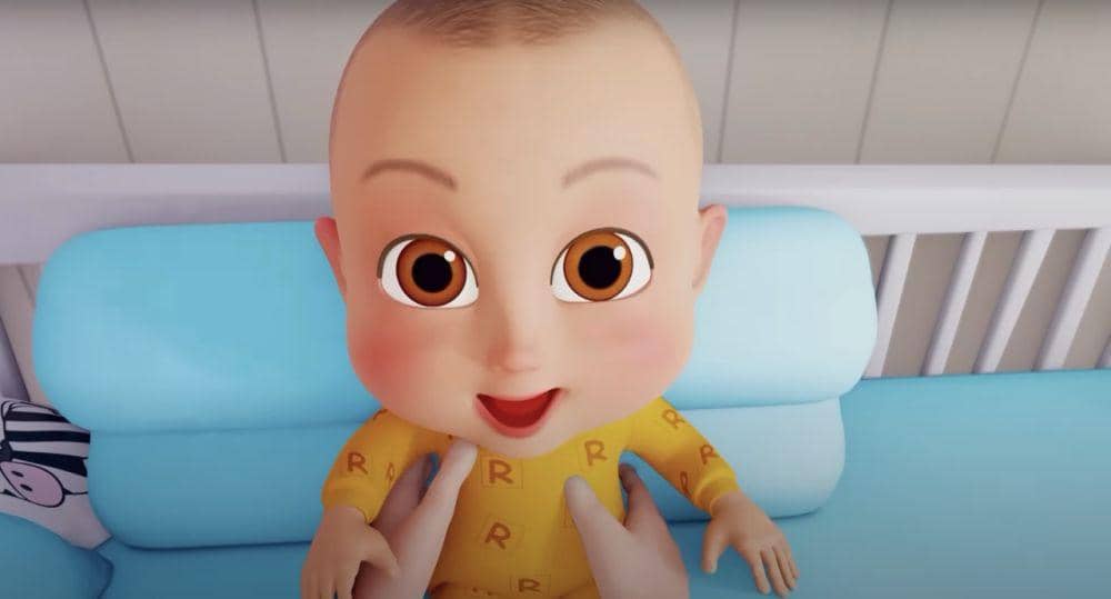⁠Kenapa Cipung di Serial Animasi Cipung Abubu Bisa Bicara? | IDN Times