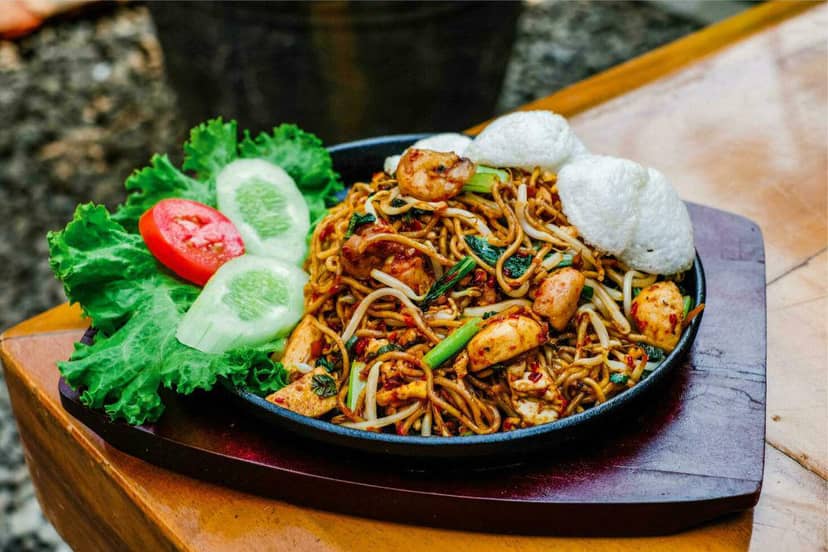 242 Daftar Menu Remboelan Beserta Harganya, Mulai Rp15 Ribu! | IDN Times