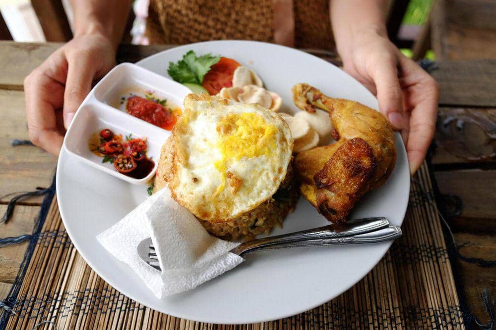 242 Daftar Menu Remboelan Beserta Harganya, Mulai Rp15 Ribu! | IDN Times