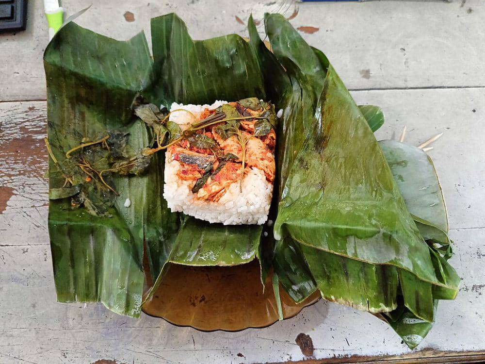 242 Daftar Menu Remboelan Beserta Harganya, Mulai Rp15 Ribu! | IDN Times