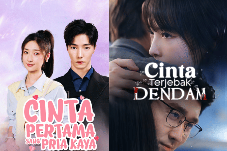 24 Drama China Episode Pendek Terbaru 2025, Seru dan Nagih | IDN Times