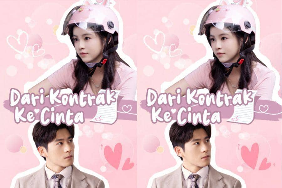 24 Drama China Episode Pendek Terbaru 2025, Seru dan Nagih | IDN Times