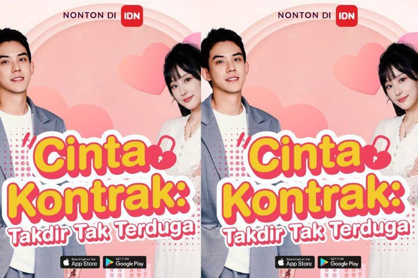 24 Drama China Episode Pendek Terbaru 2025, Seru dan Nagih | IDN Times