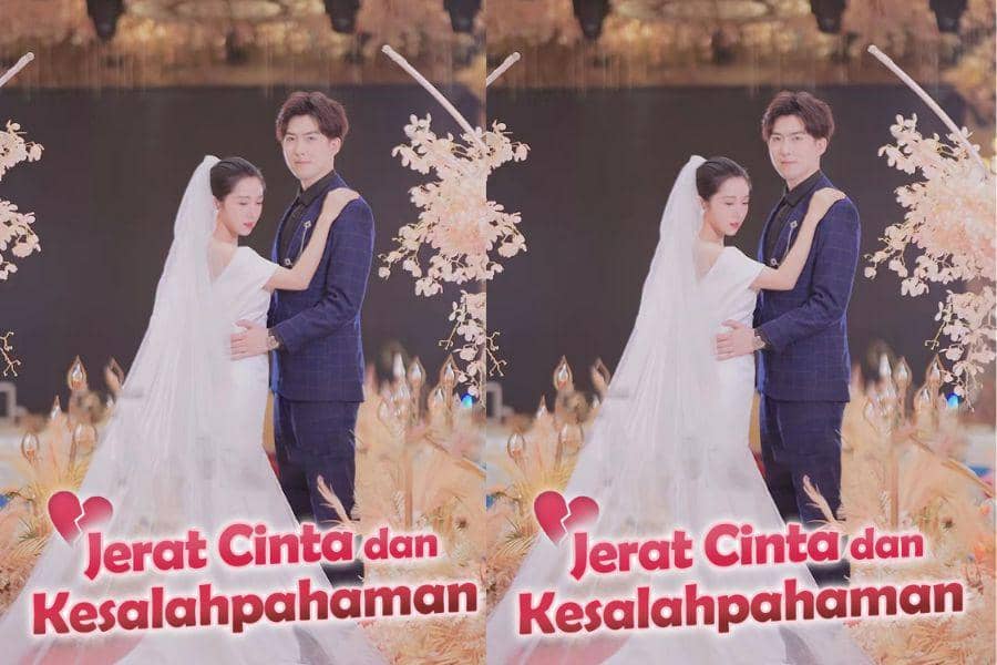 24 Drama China Episode Pendek Terbaru 2025, Seru dan Nagih | IDN Times