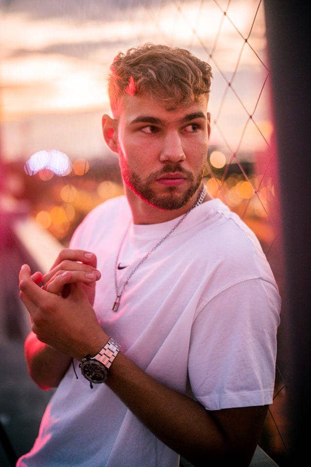 10 Variasi Potongan Rambut Edgar Cut, Trendi Banget! | IDN Times